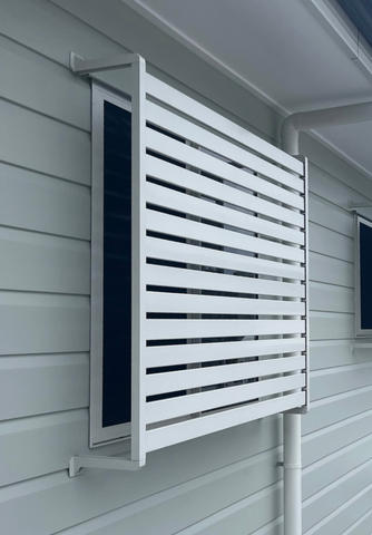 Windows & Awnings | Ideas Gallery | Custom Privacy Screens Brisbane