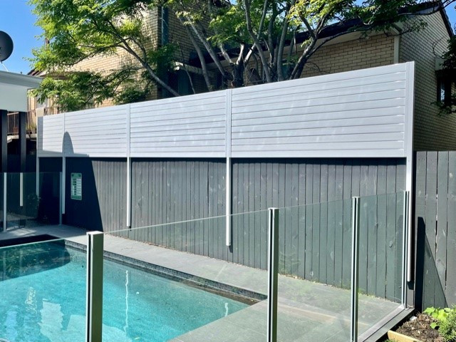 Privacy Fences & Screening | Custom Privacy Screens