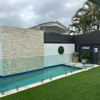Privacy Fences & Screening | Ideas Gallery | Custom Privacy Screens ...
