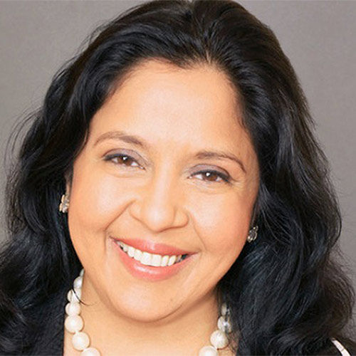 Dr. Uma Naidoo MD