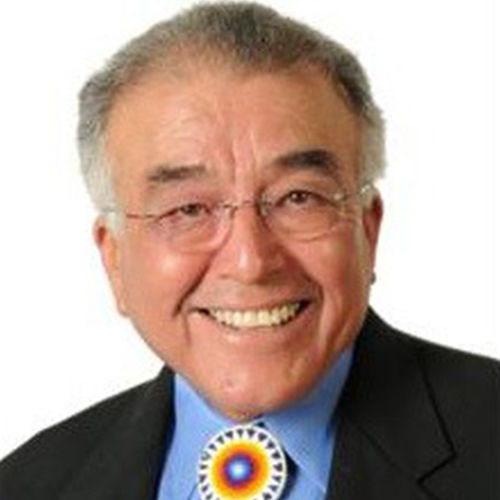 Don Coyhis