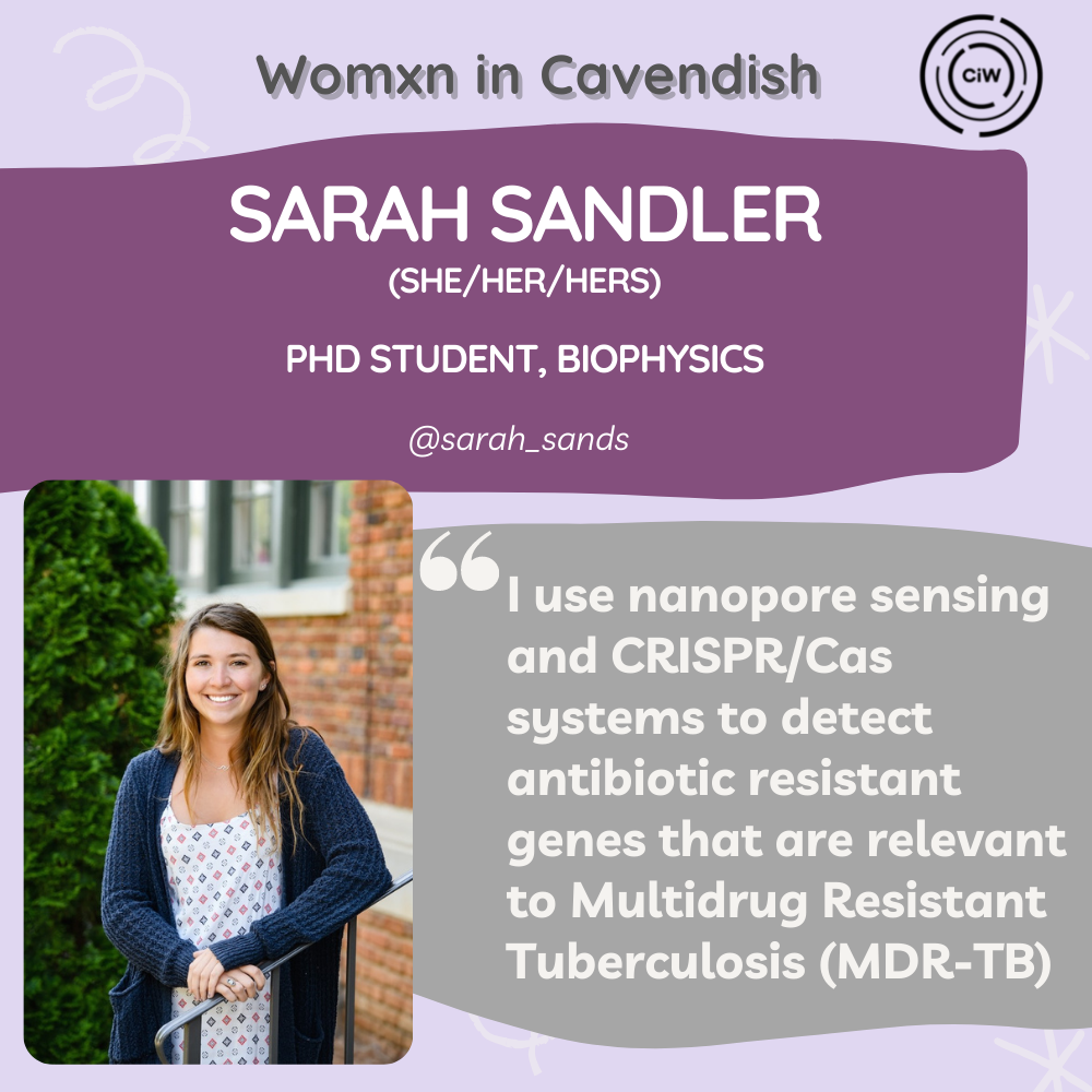Sarah Sandler