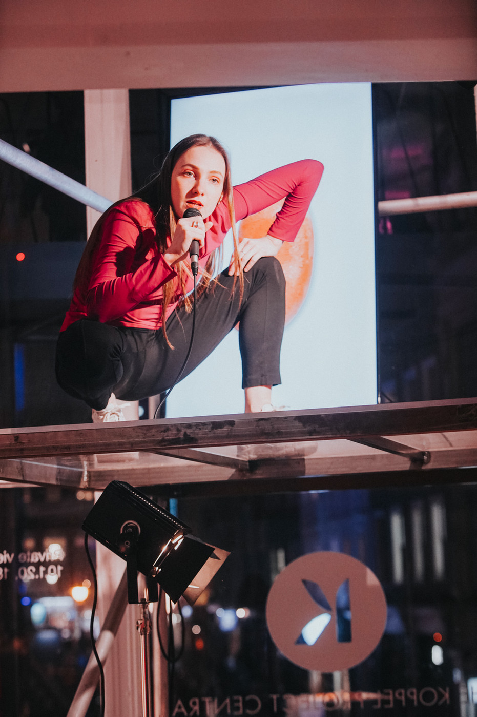 To Bean | Daria Blum