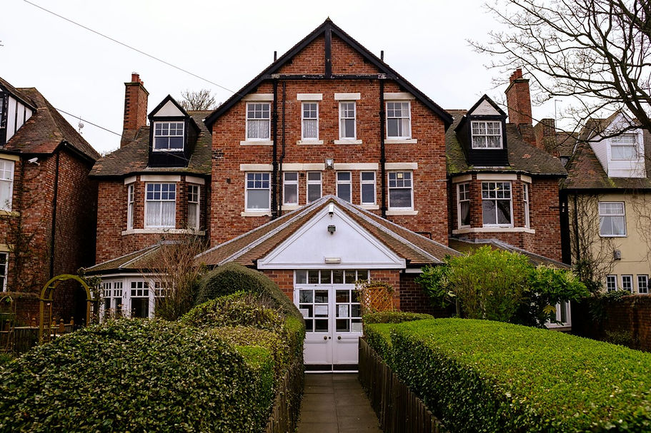 Ravensworth Surgery | GP Surgery | South Shields