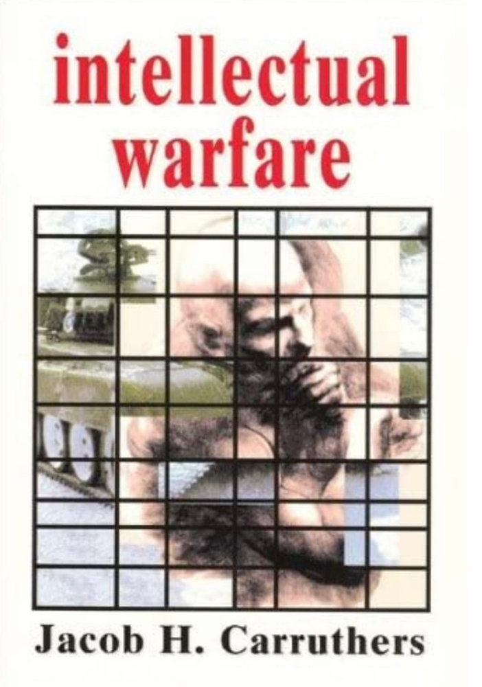 Ancestor Dr. Jacob H. Carruthers: Intellectual Warrior, African ...