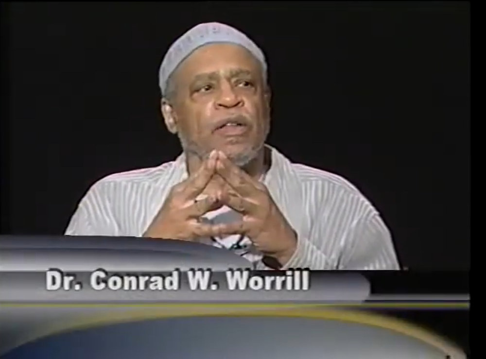 Reparations from the Inside Out: In Memory of Ancestor Dr. Conrad W ...
