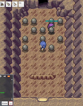 HOENN | guia-pokemmo
