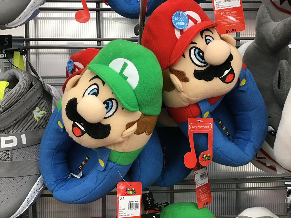 An Analysis of Nintendo’s Marketing Strategy and Global Practices