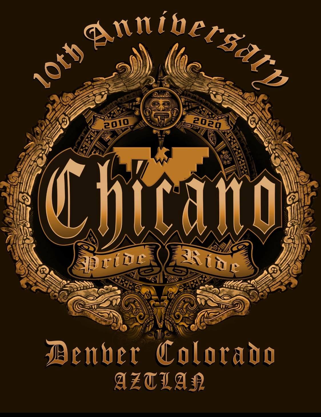 Chicano Pride Wallpaper