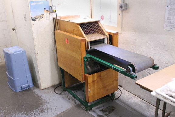 Shows | Morro Fleece Works