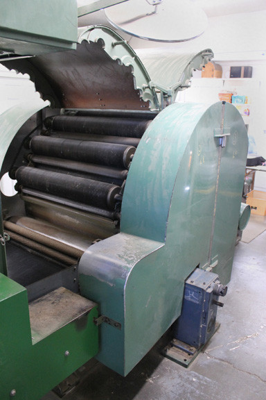 Shows | Morro Fleece Works