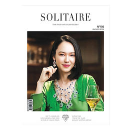 MAGAZINES | Caratell