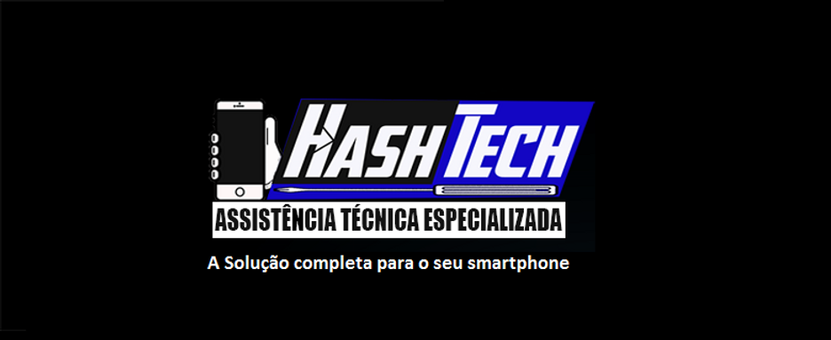 Início | HashTech Assistência Técnica