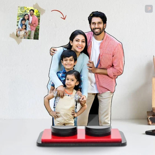 Printyourstyle Customized Magnetic Table Top