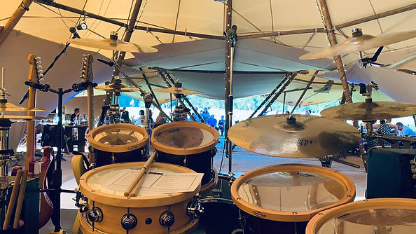 Drum Shop | Dave's Drums | Reading