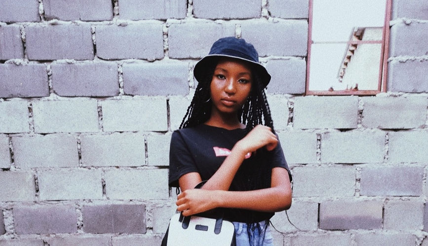 Fashion Model | Sinoyolo Dambuza Portfolio