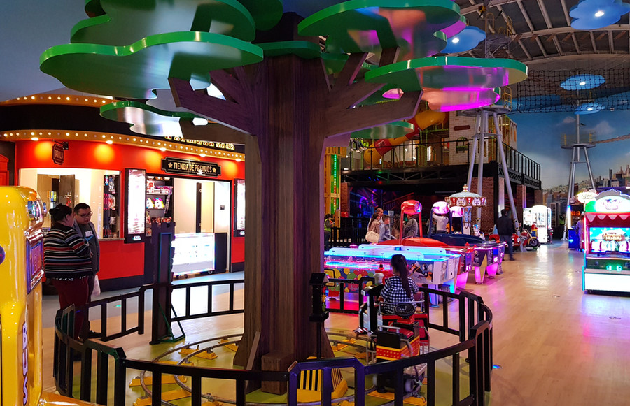 CrazyTown | Kids Town