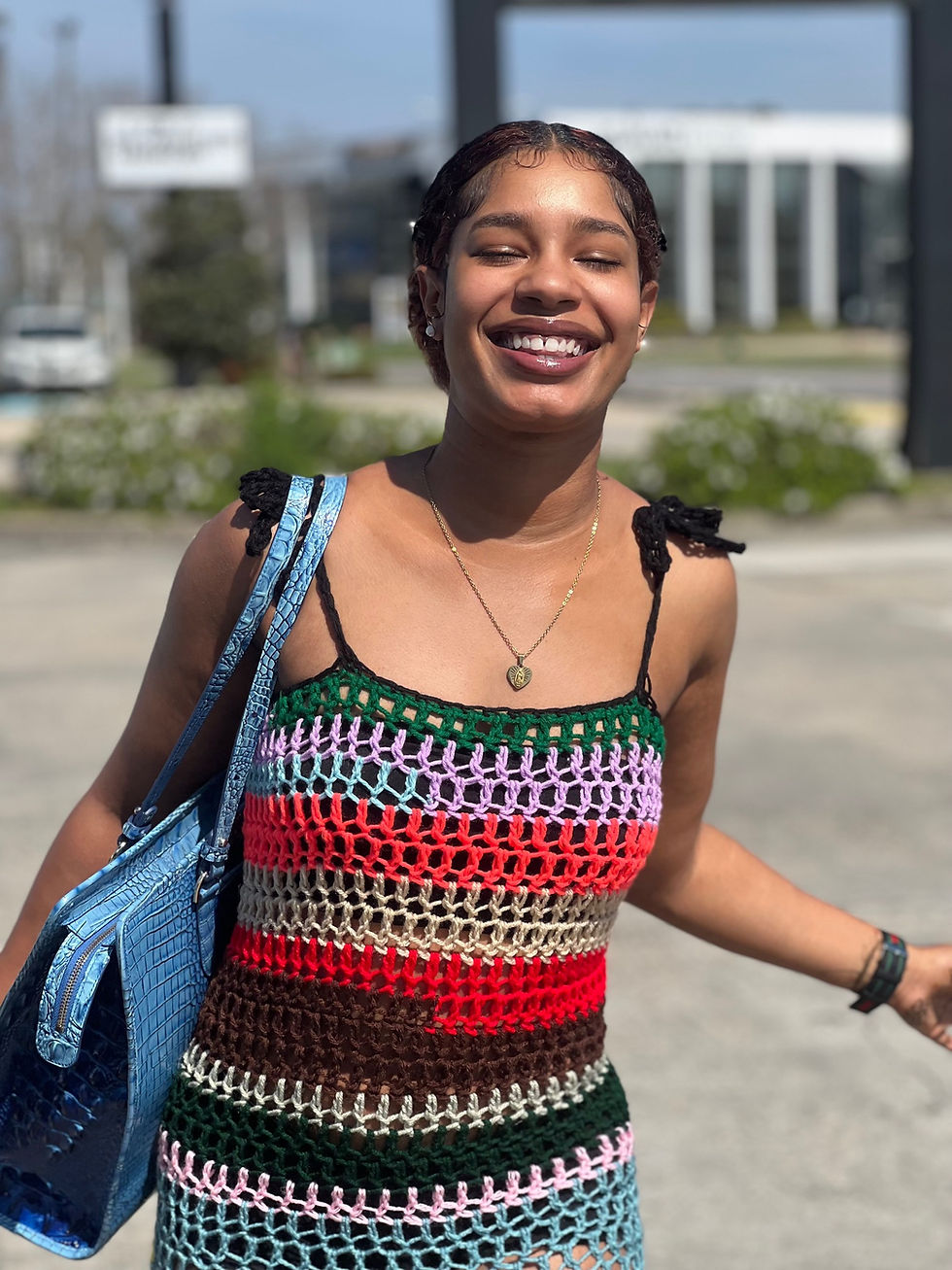 Garrett Neal Studio Baton Rouge Hair