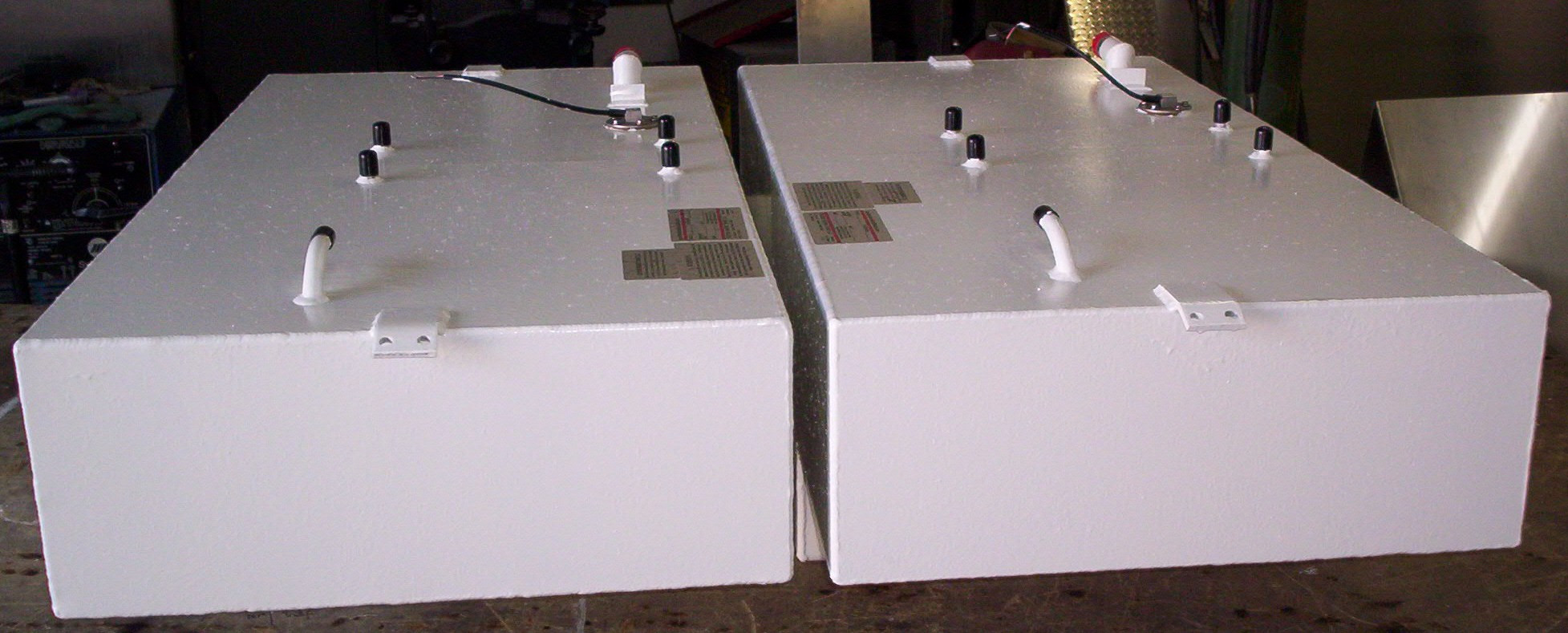 Custom Marine Fuel Tanks | custommarinefueltanks.com
