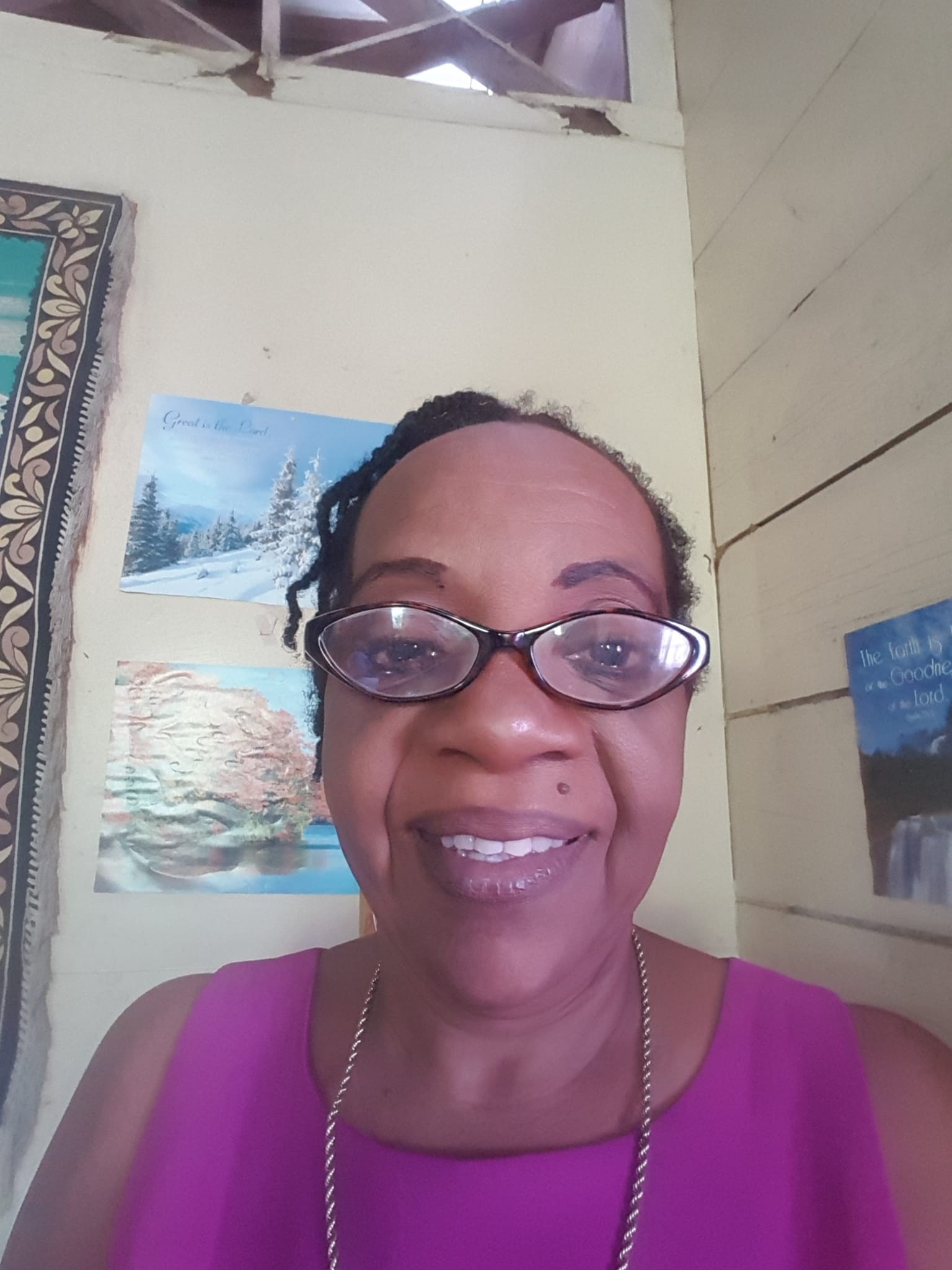 Debby Patricia Haynes