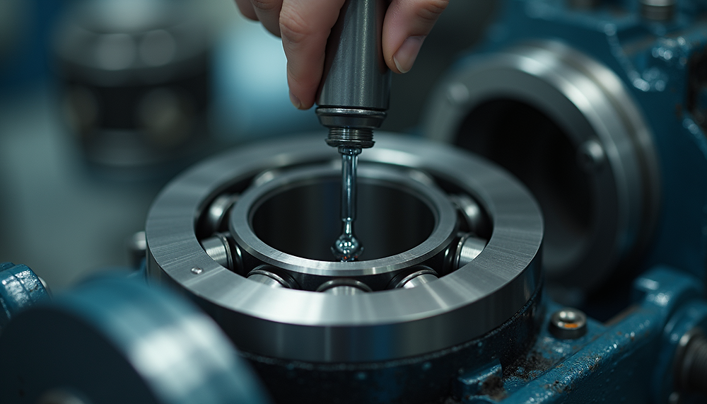Mastering Industrial Lubrication Practices for Optimal Equipment ...