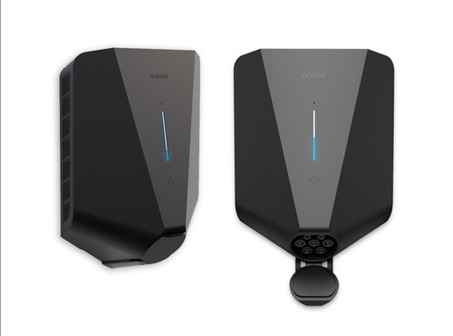 Easee EV Charger Installer Aylesbury | Now EV