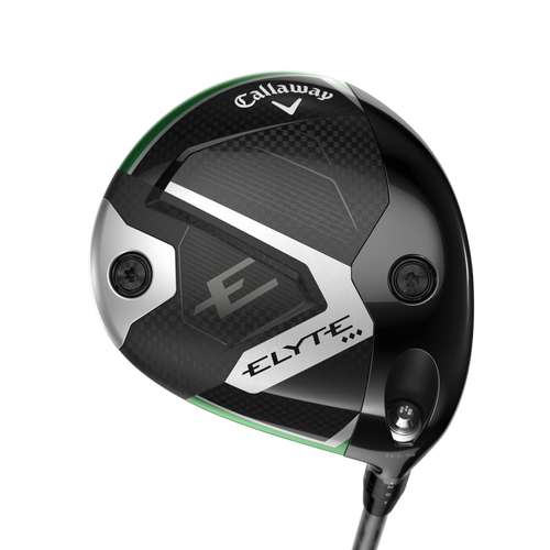 Driver Callaway Elyte 3D Project X Denali Charcoal 50 RH