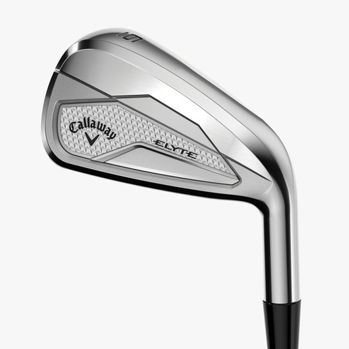 Set de Fierros Callaway Elyte TT Vector RH