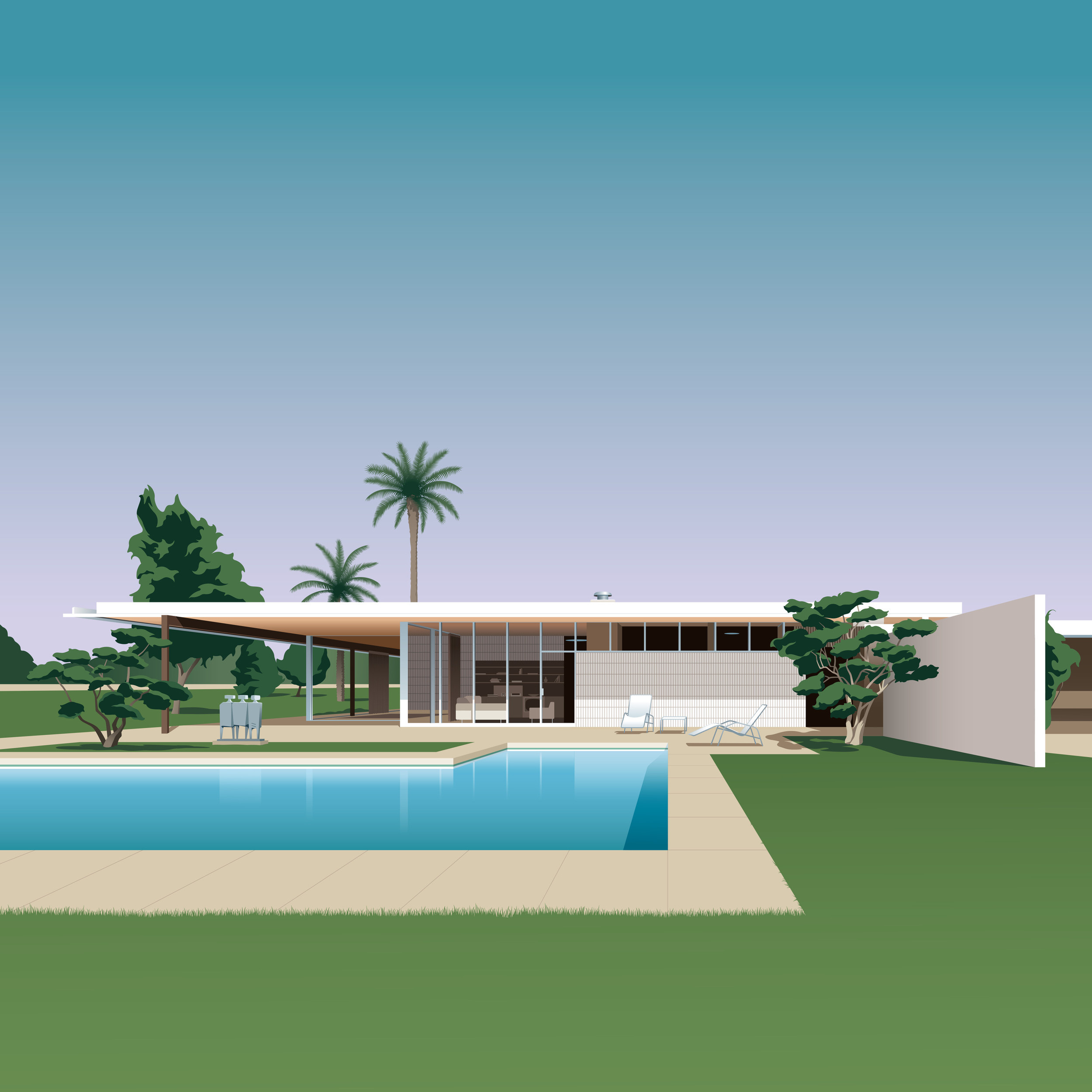 Preservation Mirage Announces Historic First Production With ...