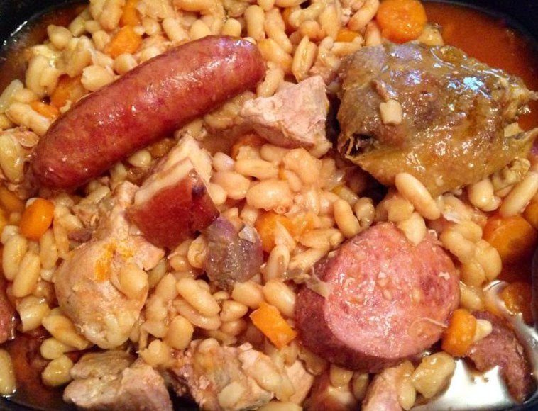 Cassoulet