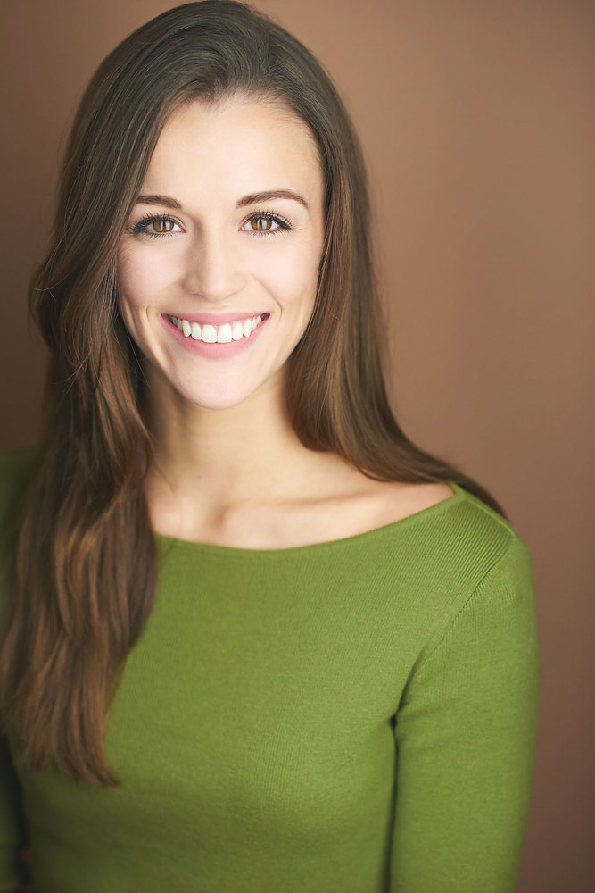 All About Emma Pittman