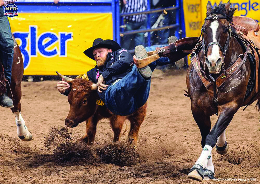 Mississippi Rodeo Stars