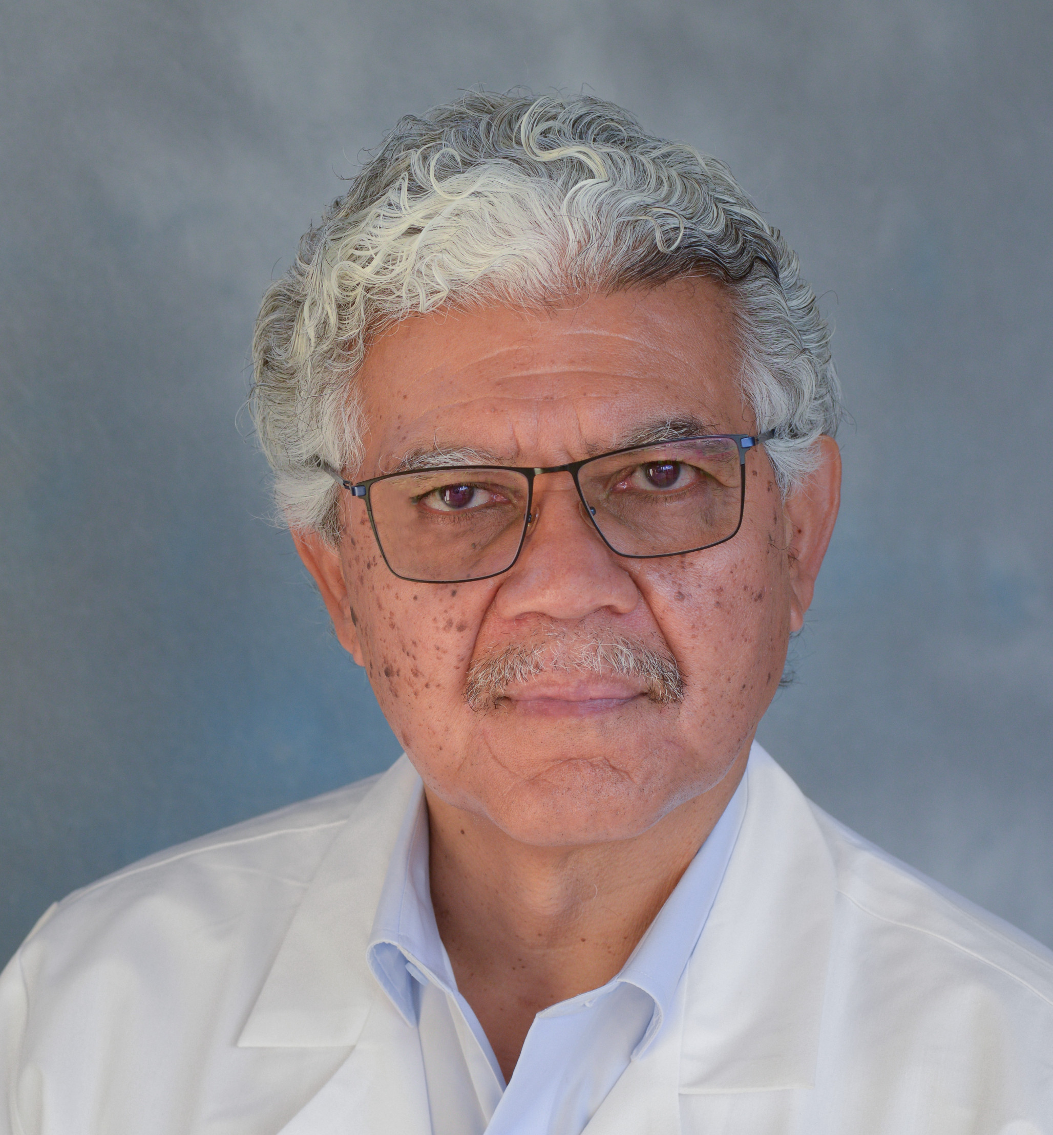 Roy Wilson, M.D.