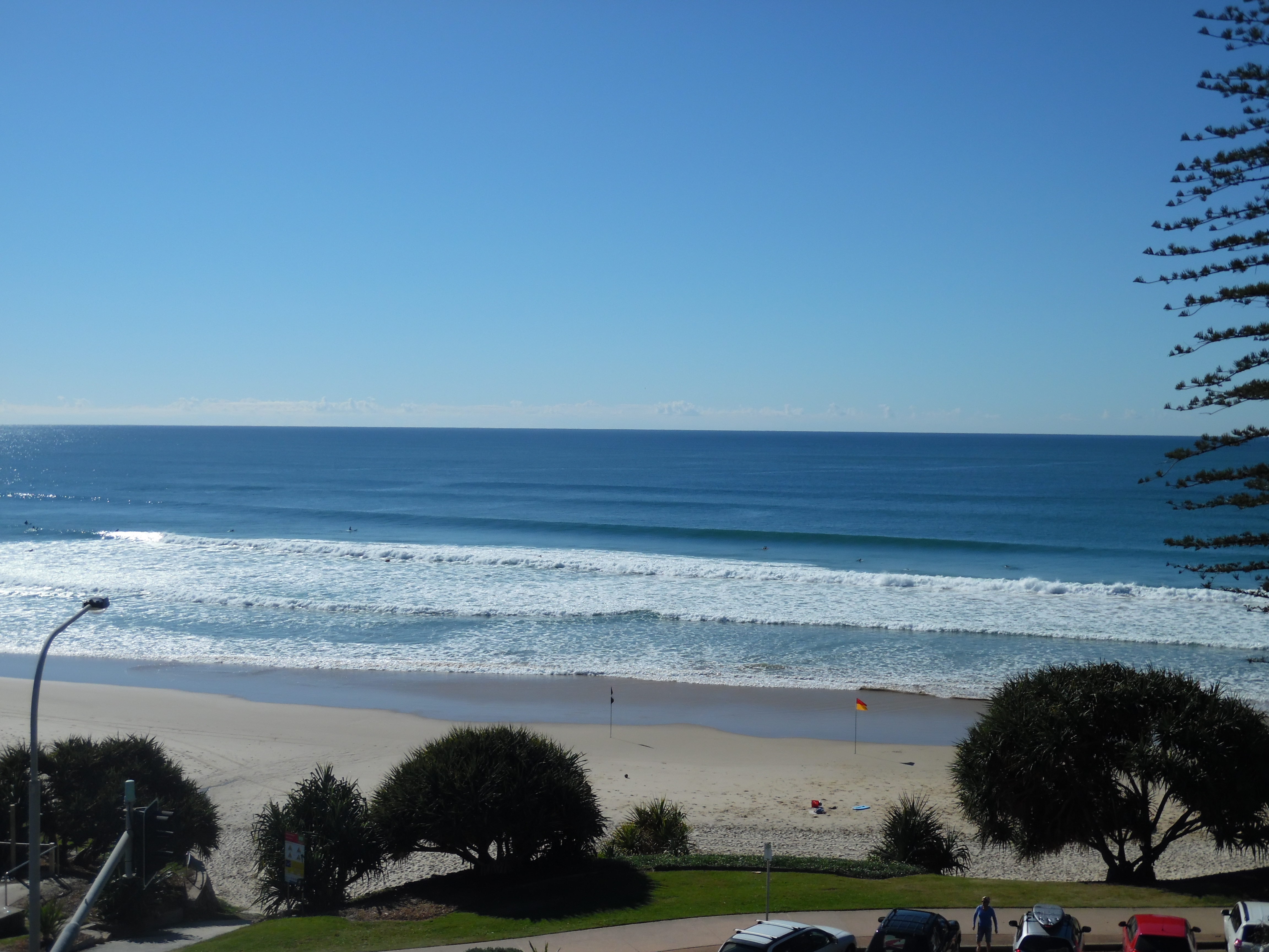 Apartments Coolum Beach | Sunshine Coast, QLD | Coolum Caprice