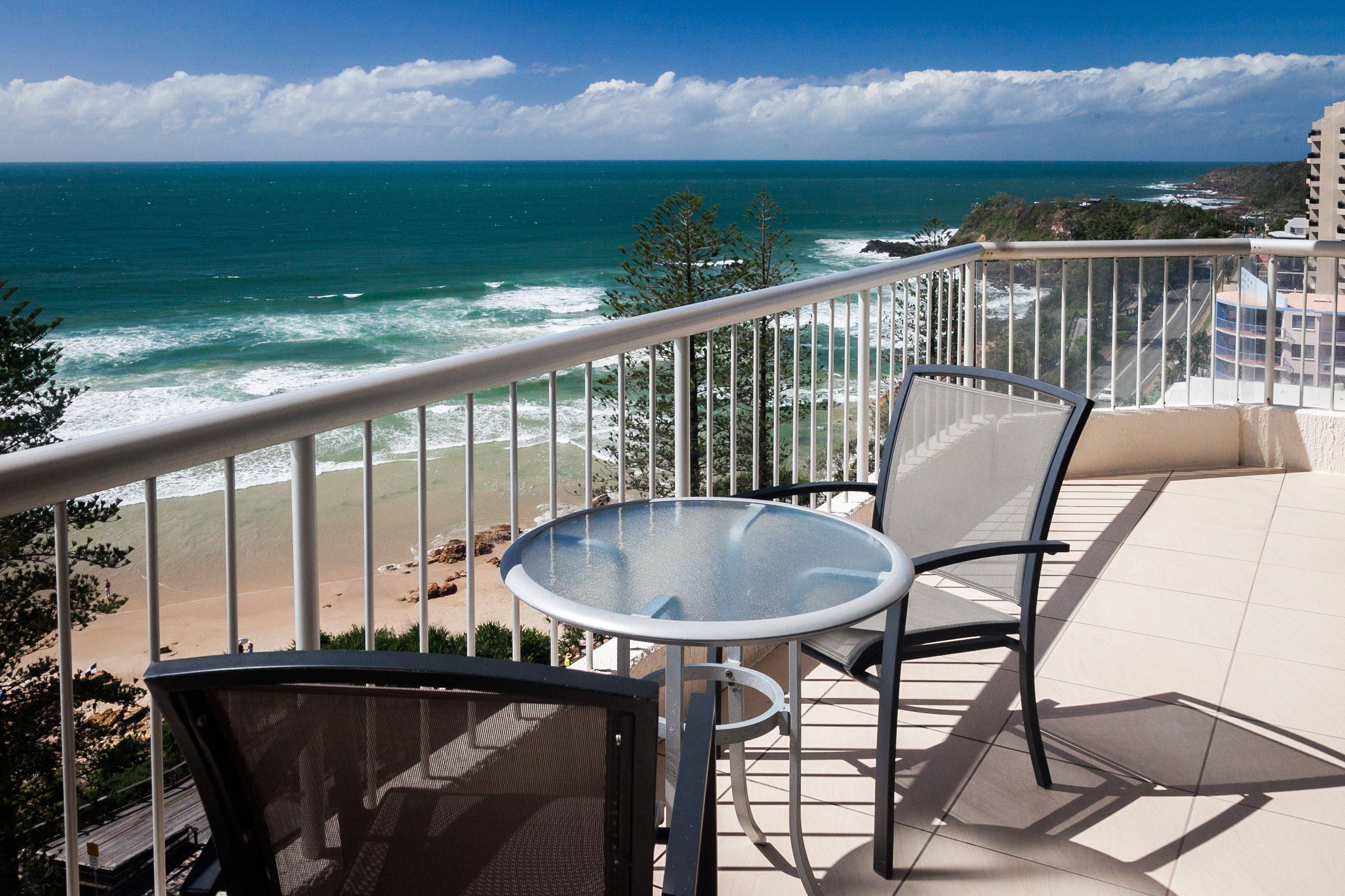 Apartments Coolum Beach | Sunshine Coast, QLD | Coolum Caprice