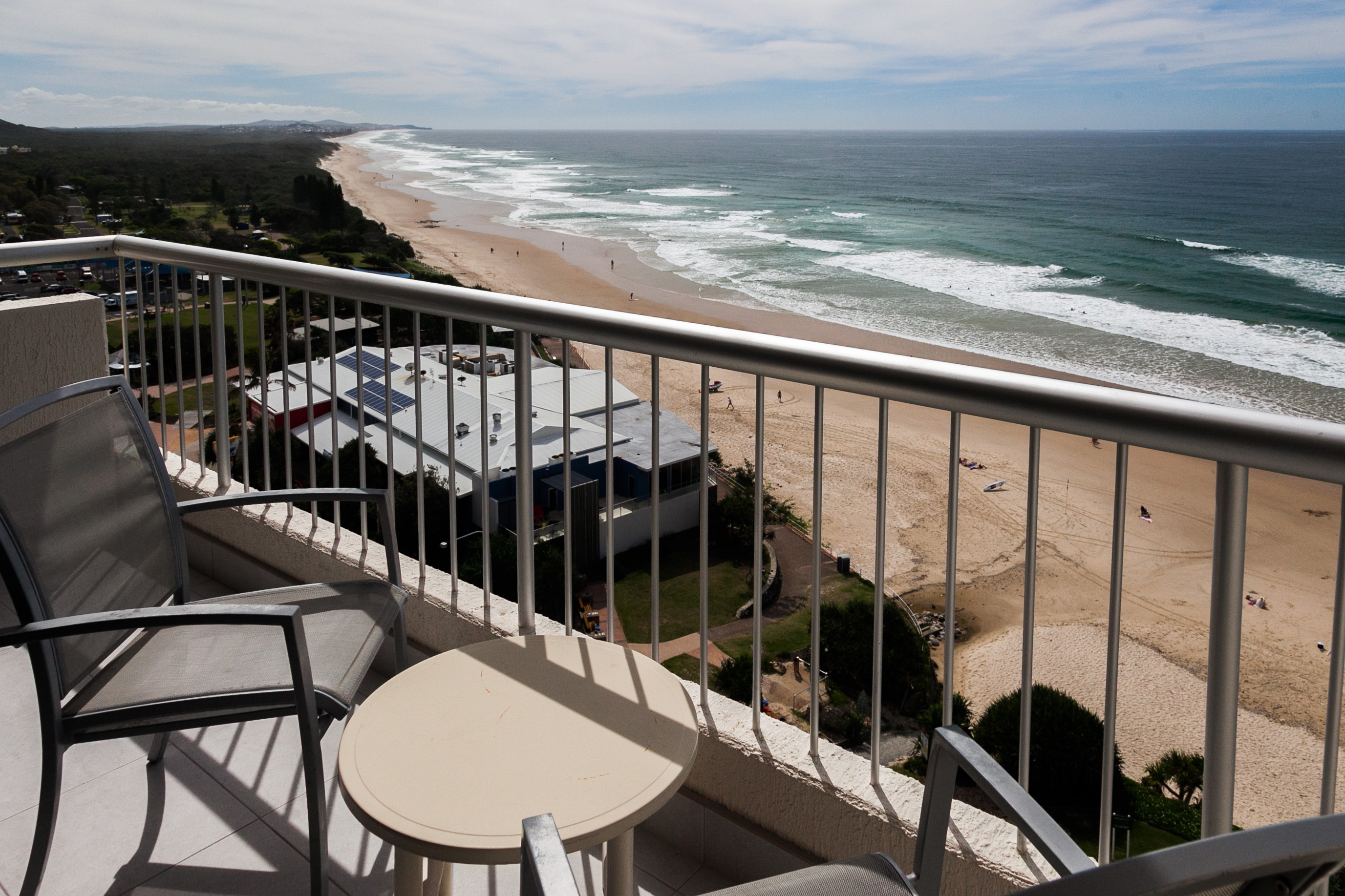 Apartments Coolum Beach | Sunshine Coast, QLD | Coolum Caprice