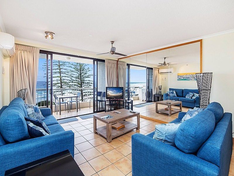 Apartments Coolum Beach | Sunshine Coast, QLD | Coolum Caprice