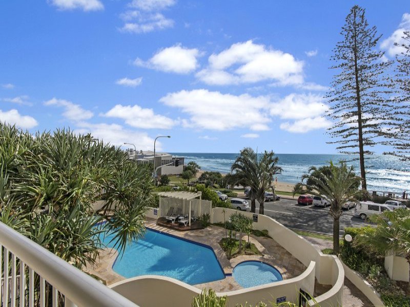 Apartments Coolum Beach | Sunshine Coast, QLD | Coolum Caprice