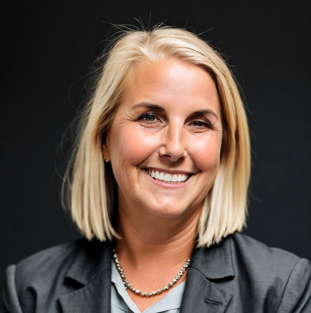 Laura Hamilton | Berkley Group LLC