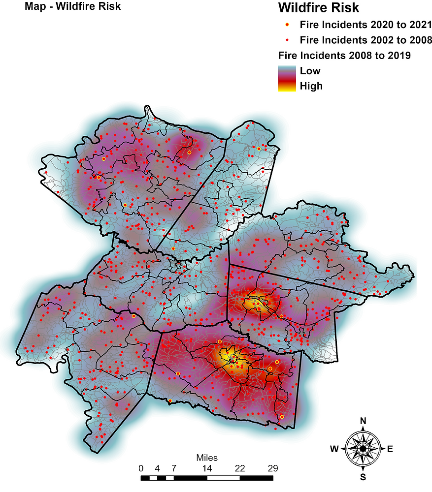 CRC Hazard Identification and Risk Assessment