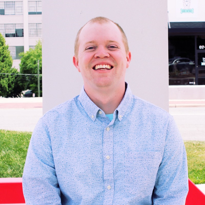 Kurtis Rogers | Berkley Group LLC