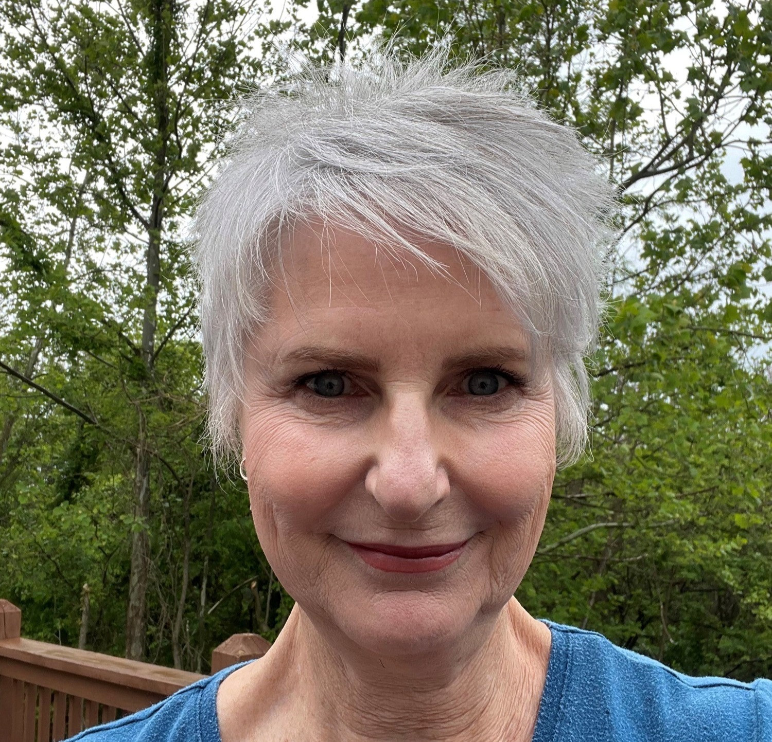 Jennifer Whistleman | Berkley Group LLC
