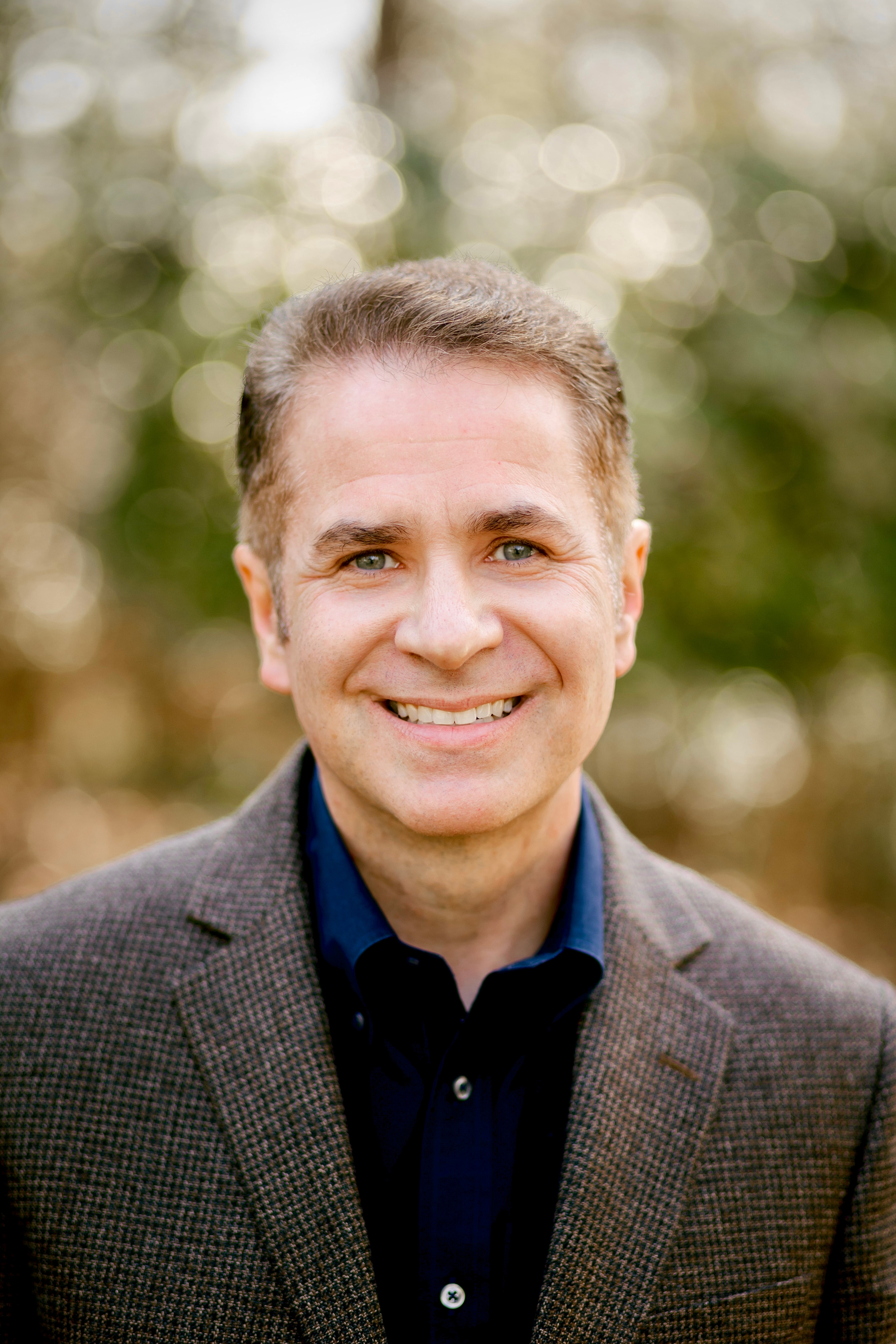 Dr. Scott Baker | Berkley Group LLC