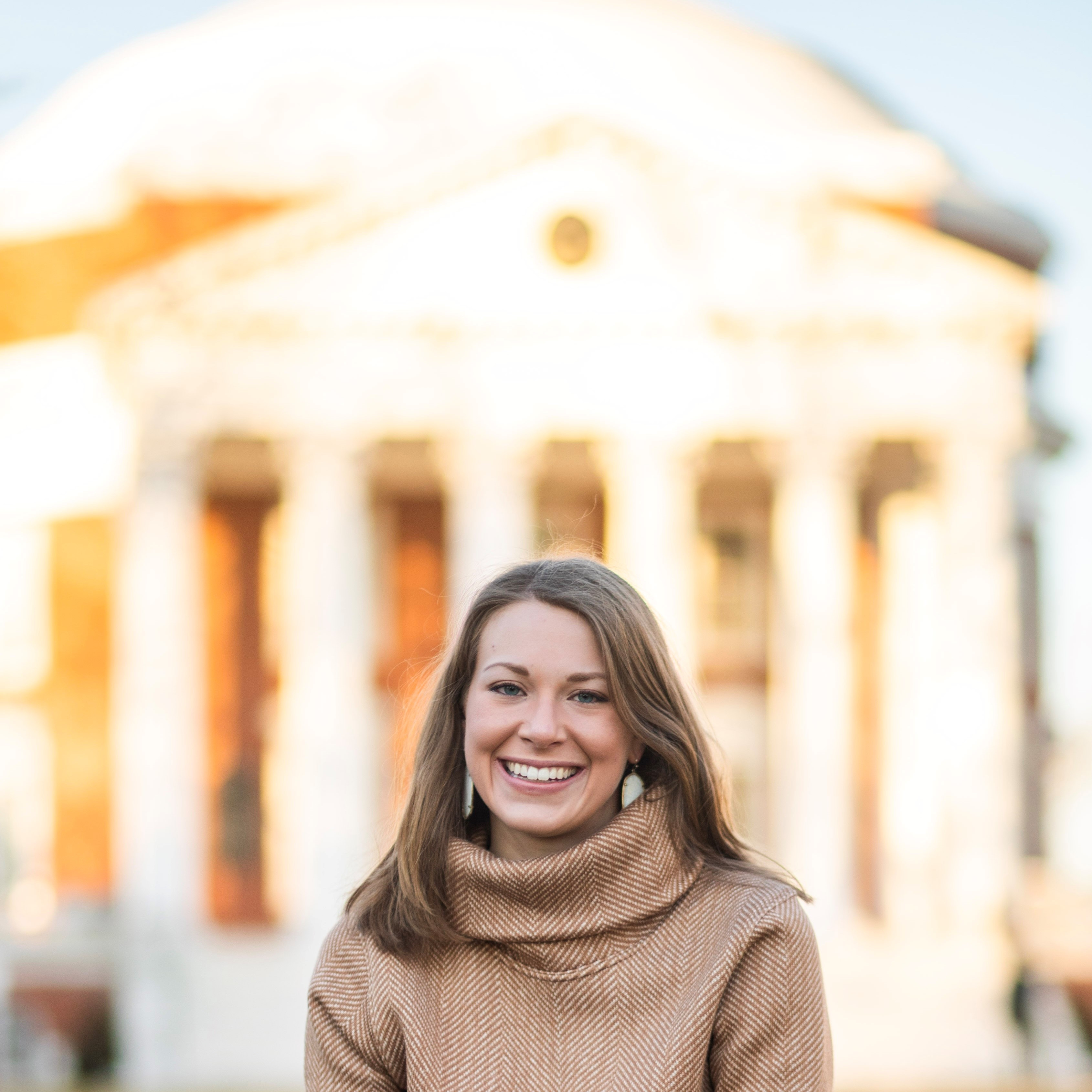 Caroline Vanterve, AICP | Berkley Group LLC