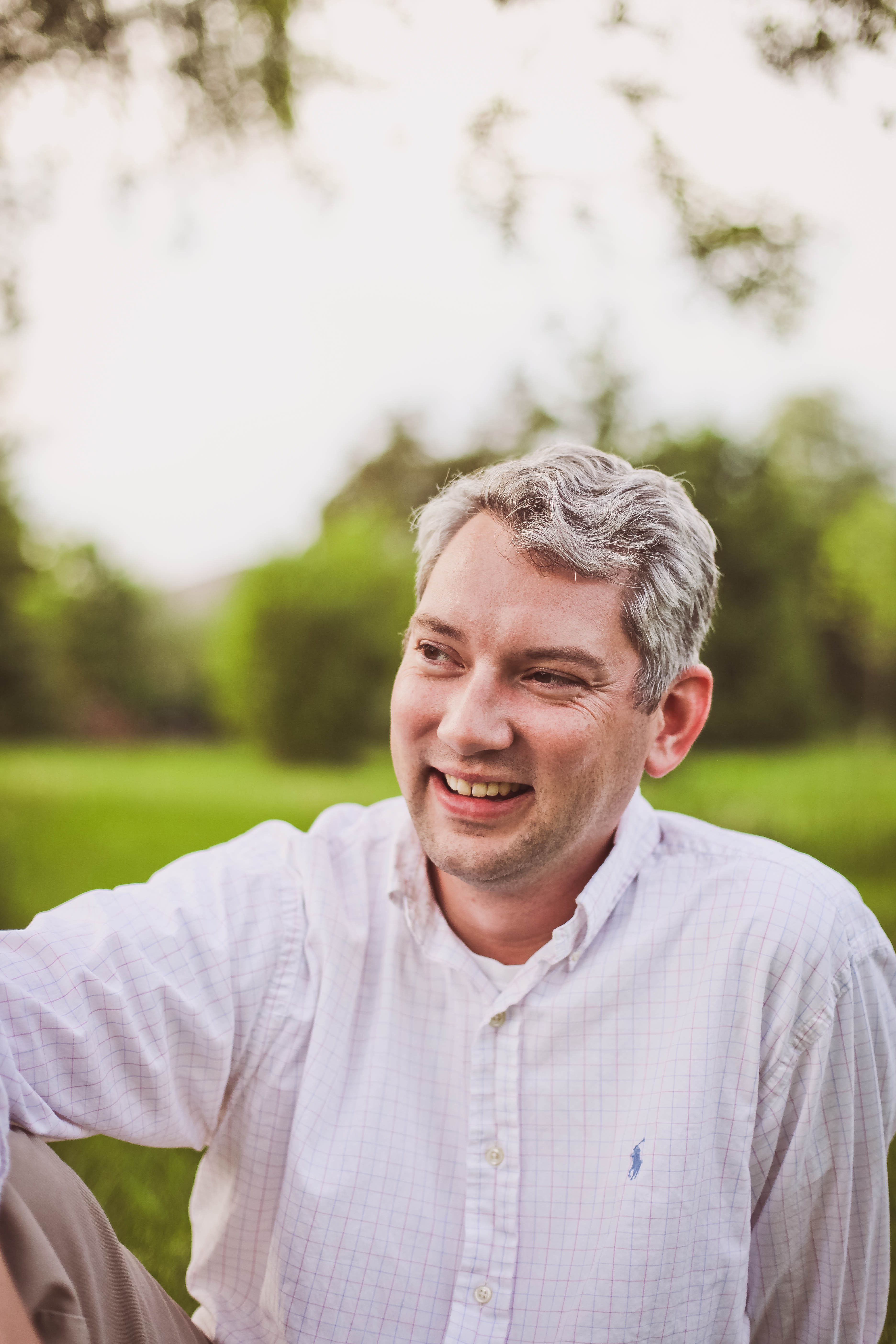 Andrew D. Williams | Berkley Group LLC