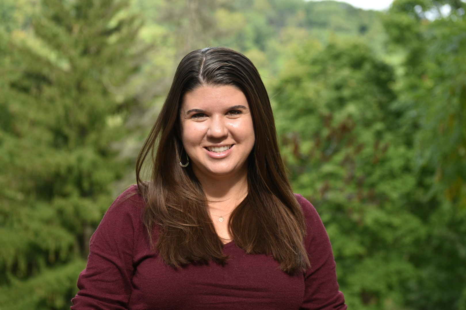 LAB DIRECTOR | HamiltonLab