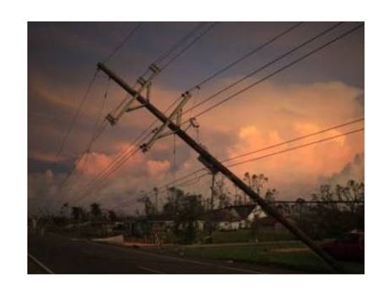 Broadcasters: Mandatory Disaster Reporting Would Misdirect Resources.