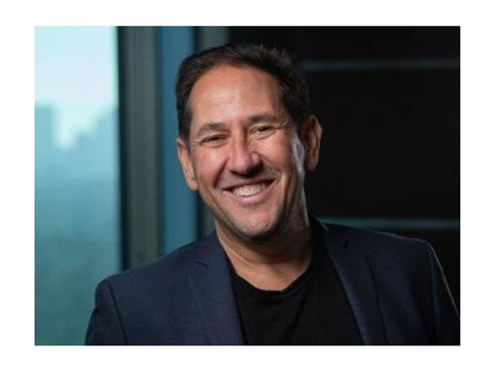 The Podcast News Daily Q&A: LiveXLive CEO Rob Ellin.