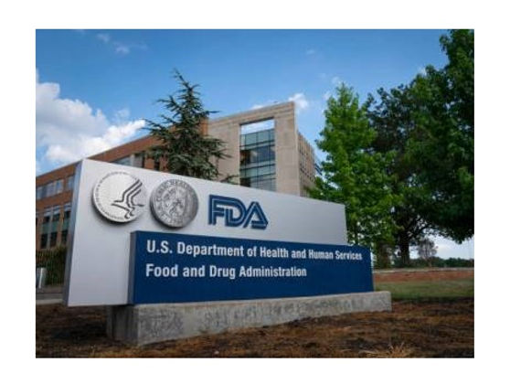 FDA Adopts New Rules On Radio And TV Ads.