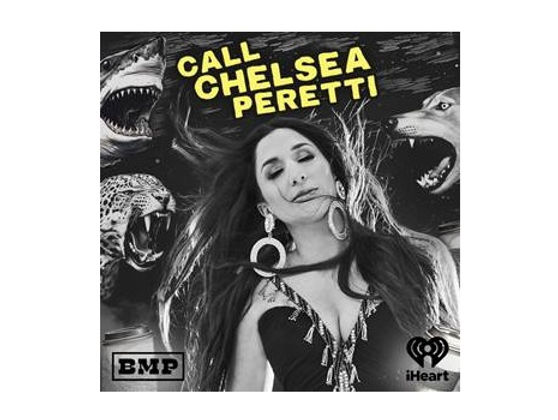 After Three-Year Hiatus, Comedian Chelsea Peretti Relaunches Show With ...